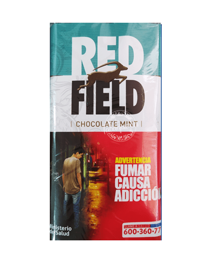 Tabaco Chocolate Mint Red Field - Cultivemos GrowShop