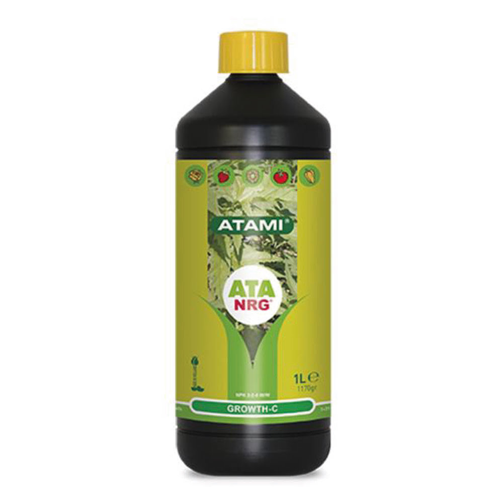 Grow-c Atami 250ml - Cultivemos GrowShop