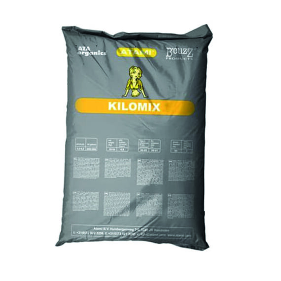 Sustrato Kilo Mix Atami 50 Litros – Cultivemos GrowShop