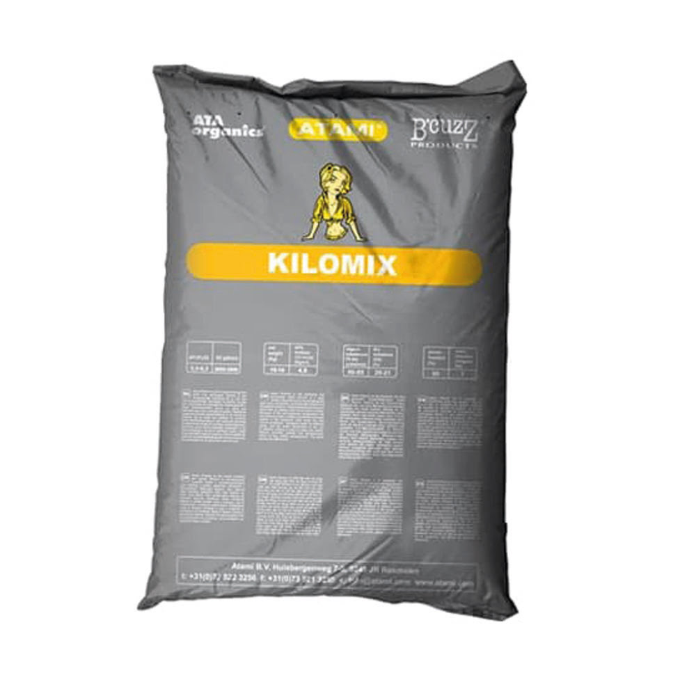 Sustrato Kilo Mix Atami 50 Litros - Cultivemos GrowShop